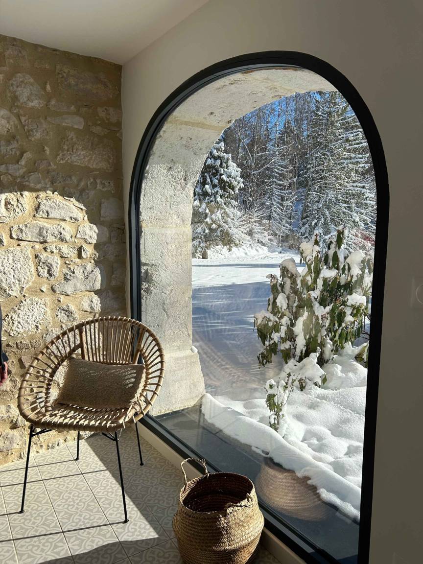 Appartement ∙ 3 Chambres ∙ 6 Personnes - Lamoura