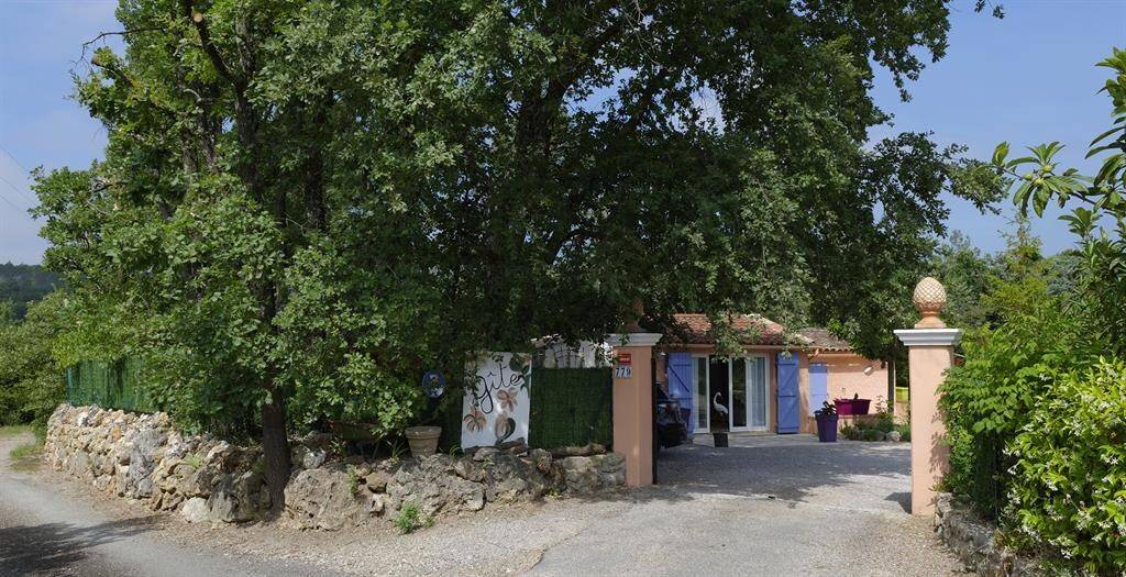 60 M² Appartement ∙ 2 Chambres ∙ 5 Personnes - Lorgues