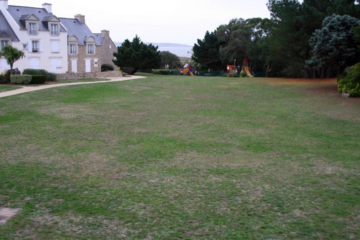 30 M² Appartement ∙ 1 Chambre ∙ 4 Personnes - Vannes