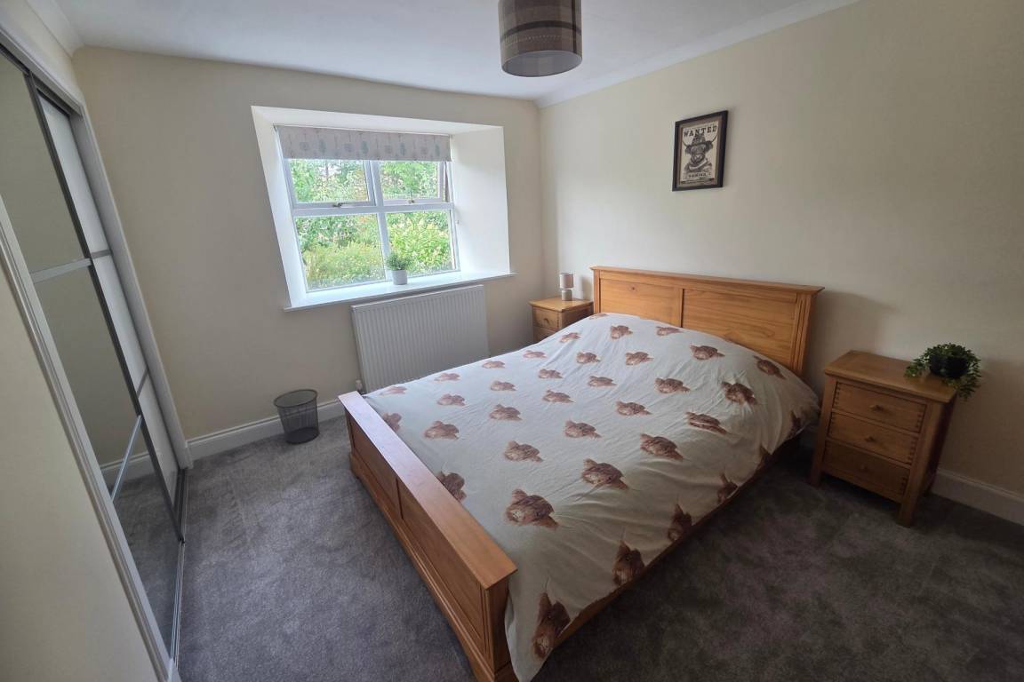 138 M² Cottage ∙ 3 Bedrooms ∙ 6 Guests - Aberdeenshire