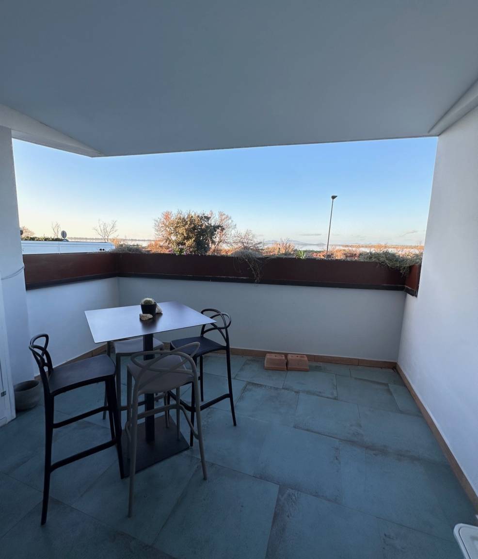 Appartement ∙ 1 Chambre ∙ 4 Personnes - Orbetello