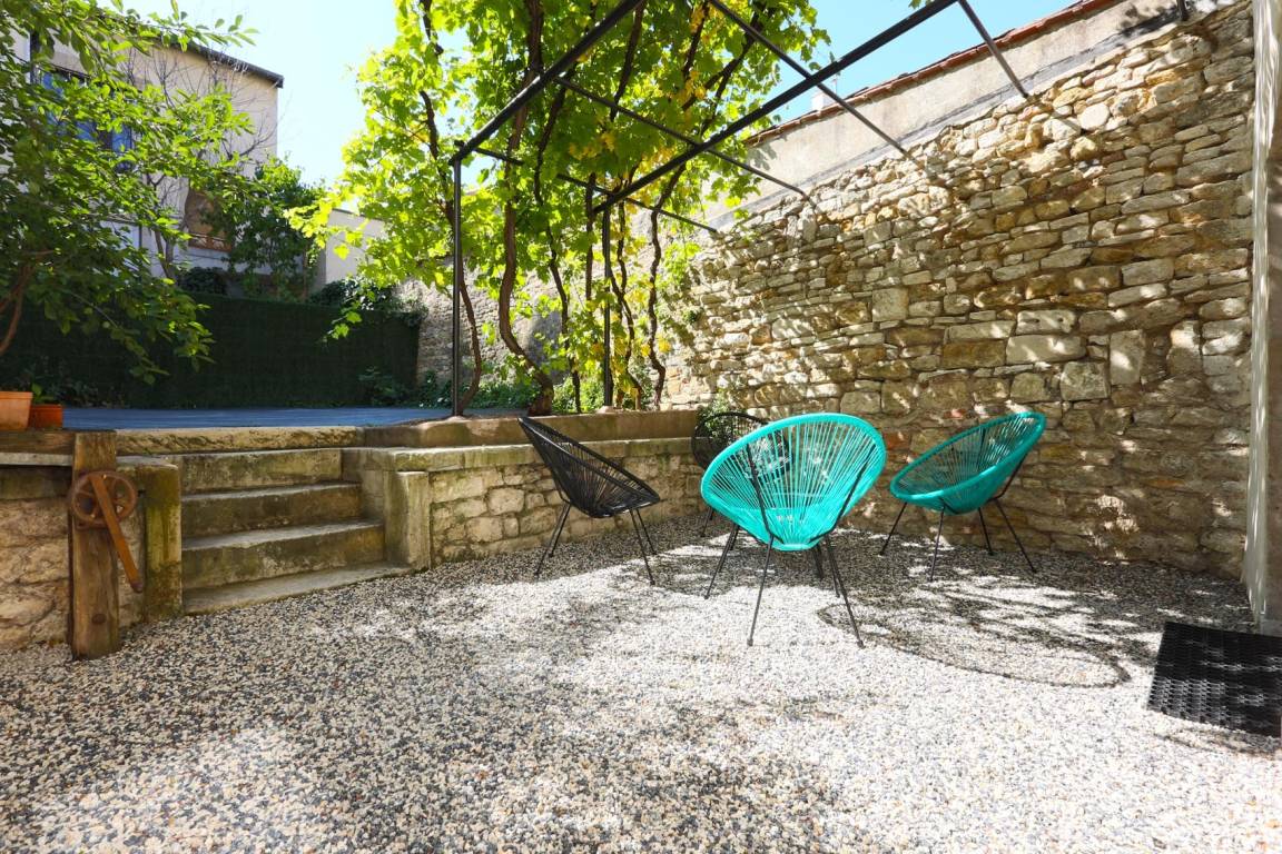 75 M² Appartement ∙ 1 Chambre ∙ 3 Personnes - Ludres