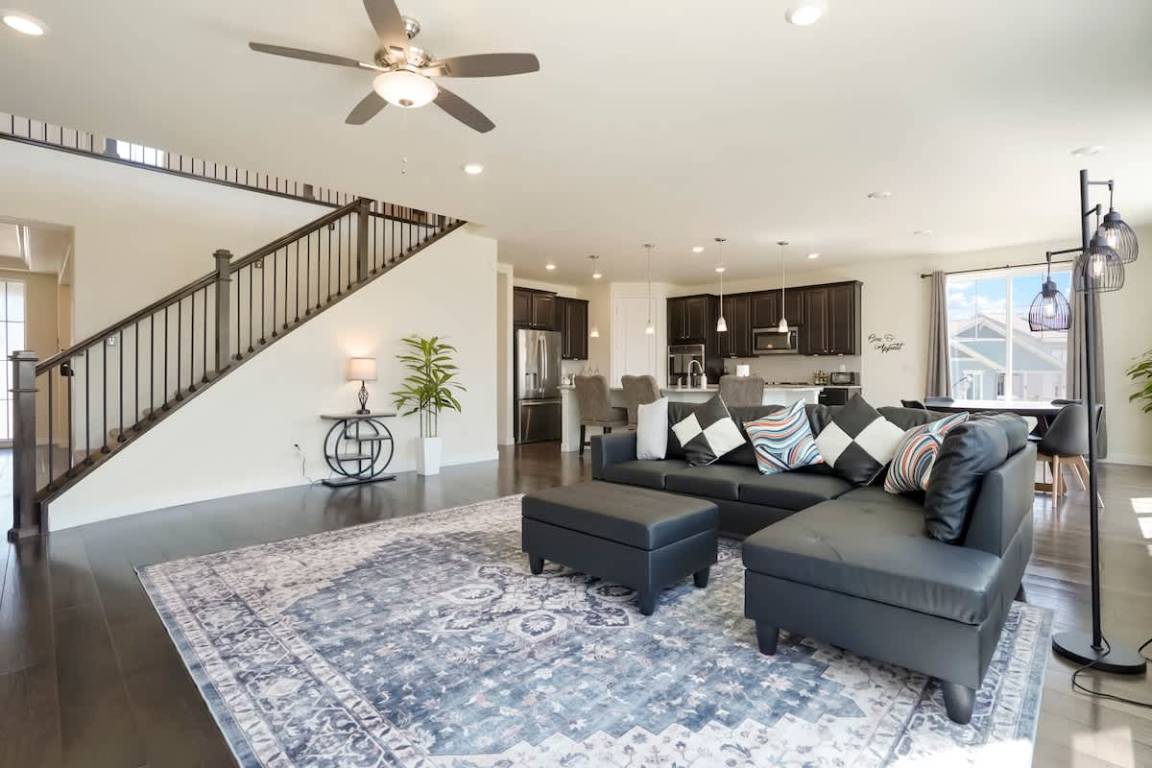 House ∙ 5 Bedrooms ∙ 10 Guests - Golden, CO