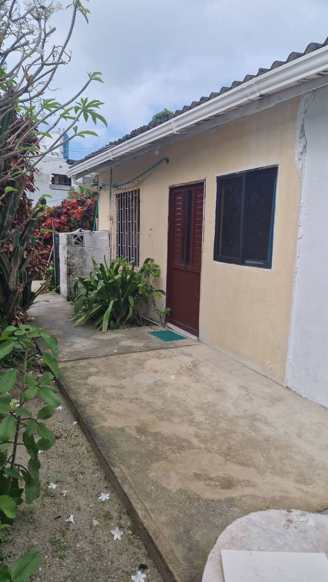 34 M² Appartement ∙ 1 Chambre ∙ 6 Personnes - San Andrés