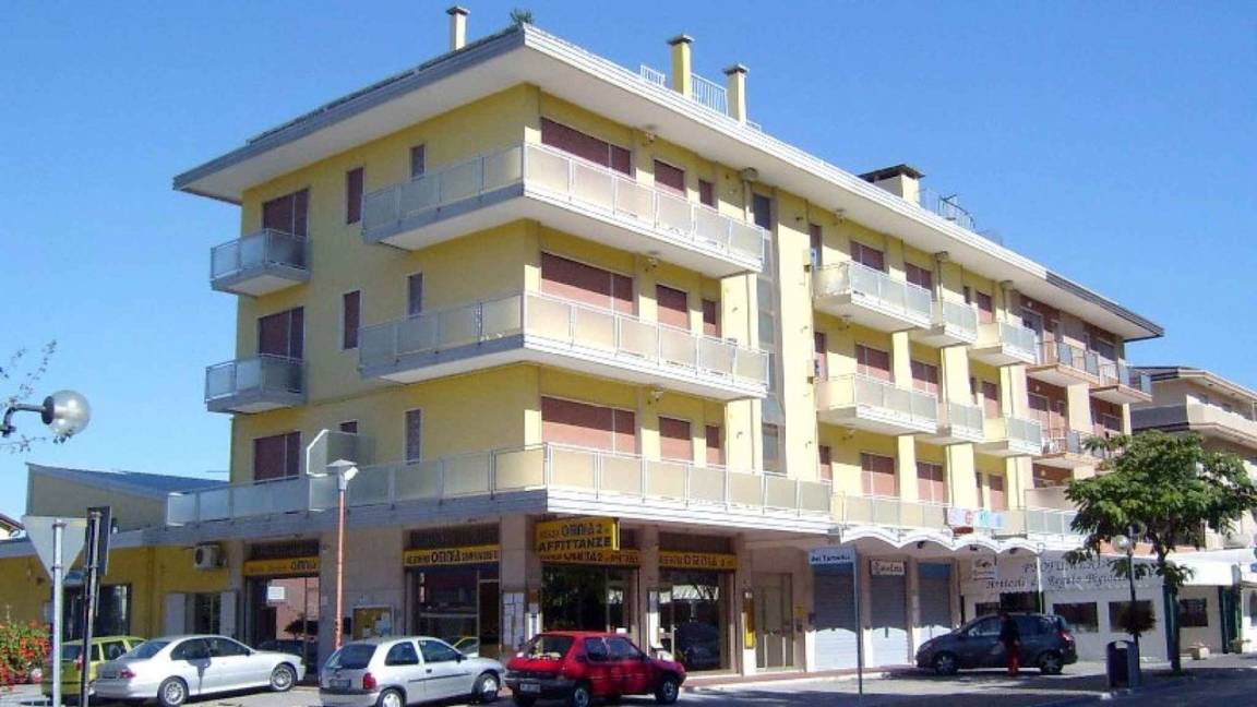 45 M² Ferienwohnung ∙ 1 Schlafzimmer ∙ 4 Gäste - Eraclea Mare
