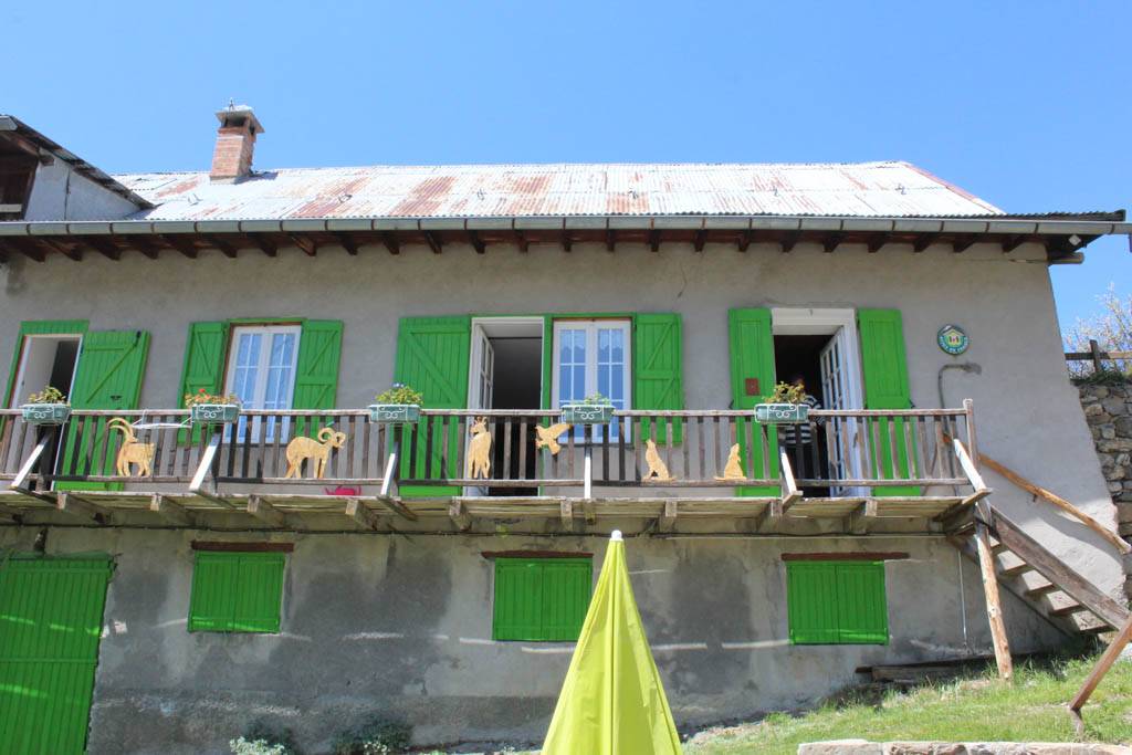 35 M² Gîte ∙ 1 Bedroom ∙ 5 Guests - La Foux d