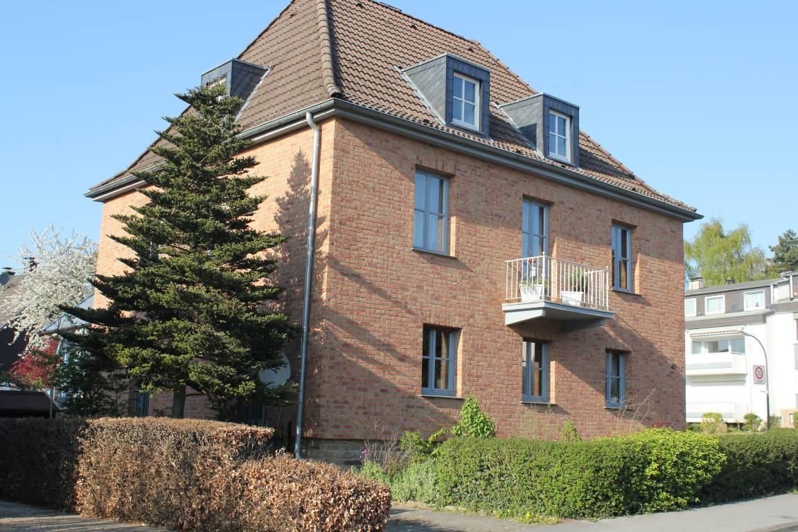 65 M² Apartment ∙ 2 Bedrooms ∙ 4 Guests - Dortmund