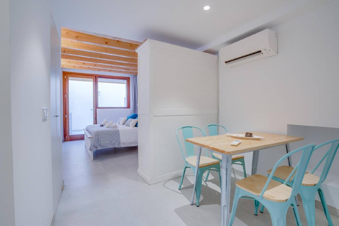 70 M² Appartamento Vacanza ∙ 1 Camera Da Letto ∙ 2 Ospiti - Palma di Maiorca