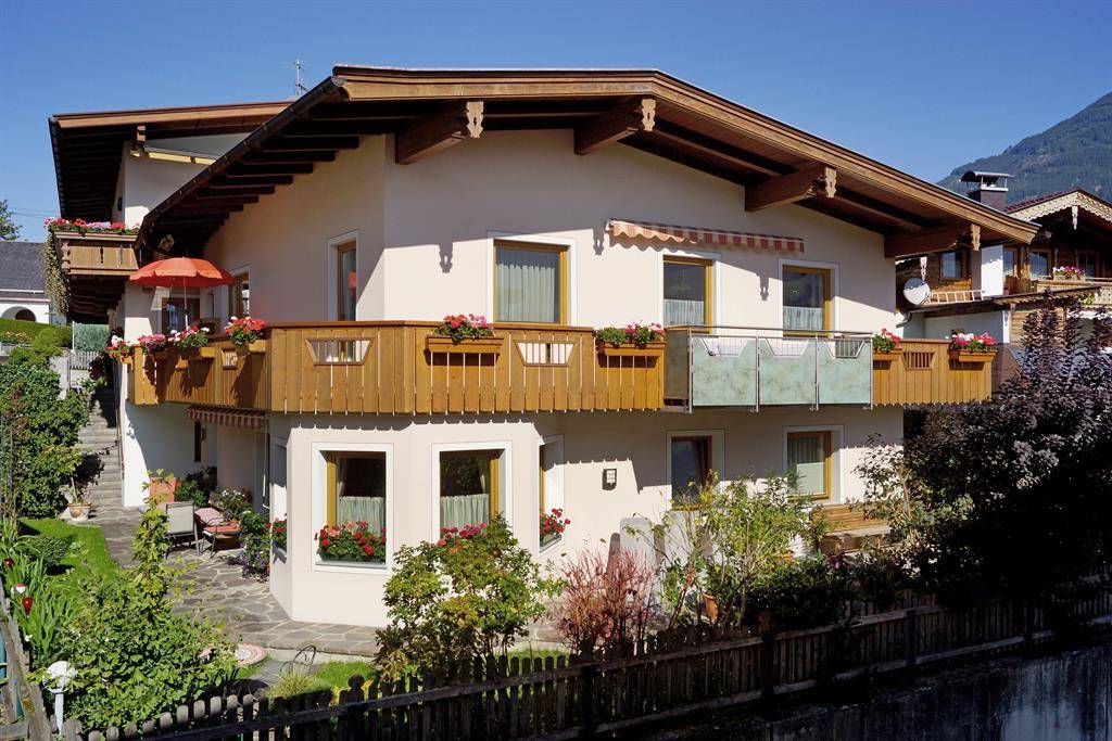 45 M² Apartment ∙ 1 Bedroom ∙ 3 Guests - Kaltenbach