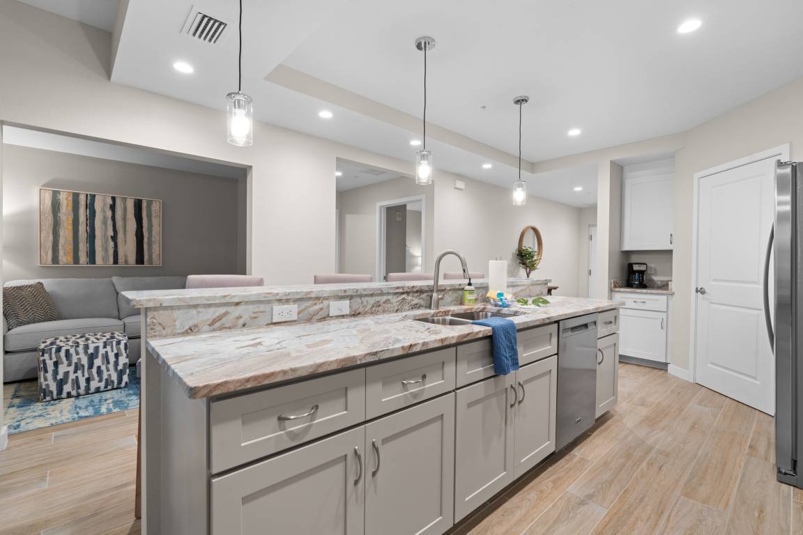 145 M² Condo ∙ 2 Bedrooms ∙ 6 Guests - Cape Coral, FL