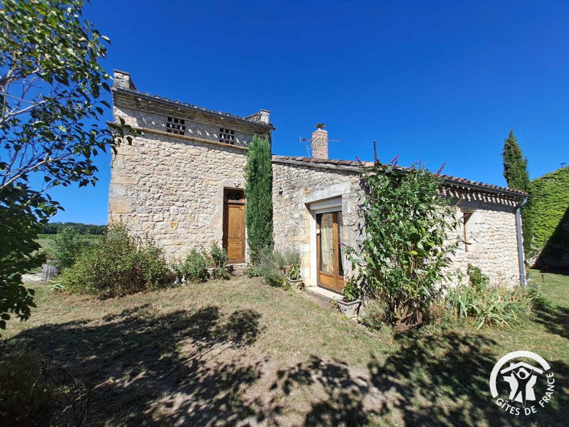 60 M² Gîte ∙ 2 Slaapkamers ∙ 4 Gasten - Gaillac