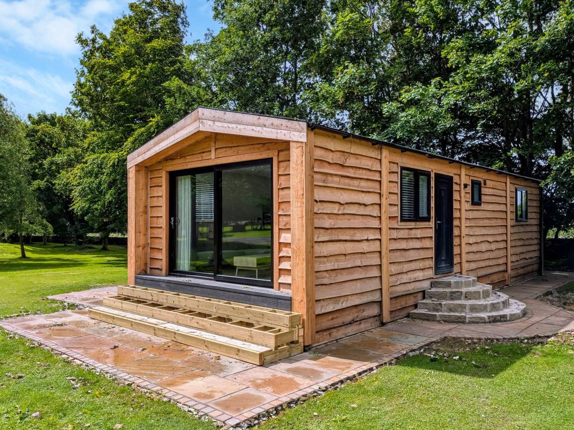 Cottage ∙ 2 Bedrooms ∙ 4 Guests - Kirkby Lonsdale