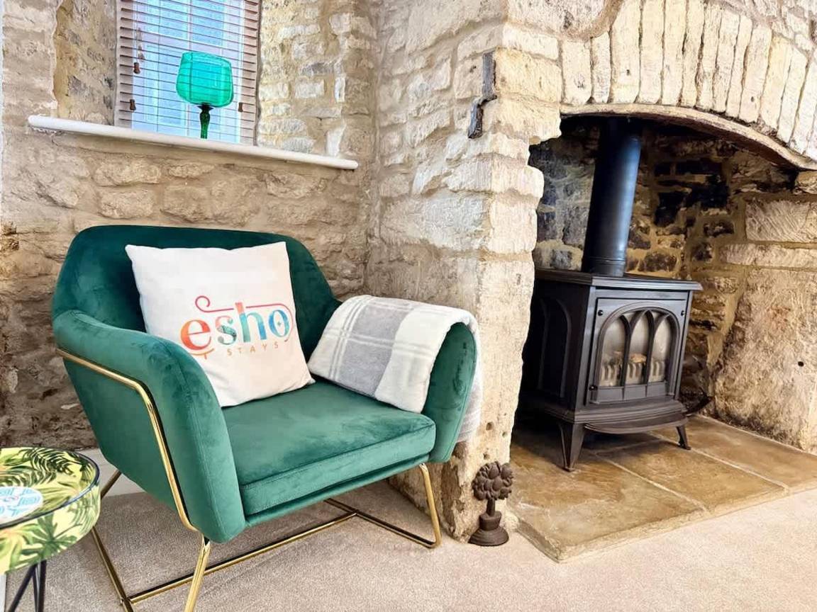 Appartement ∙ 1 Chambre ∙ 5 Personnes - Cirencester