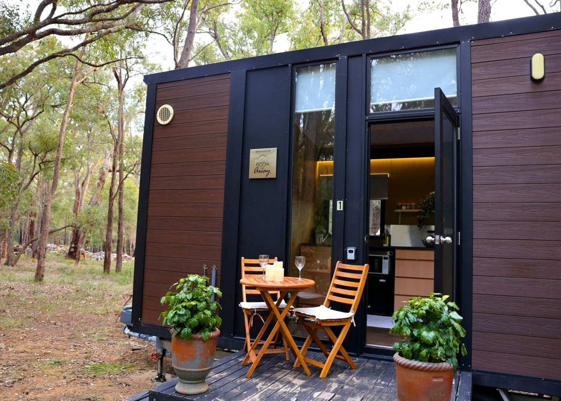 House ∙ 1 Bedroom ∙ 2 Guests - Perth
