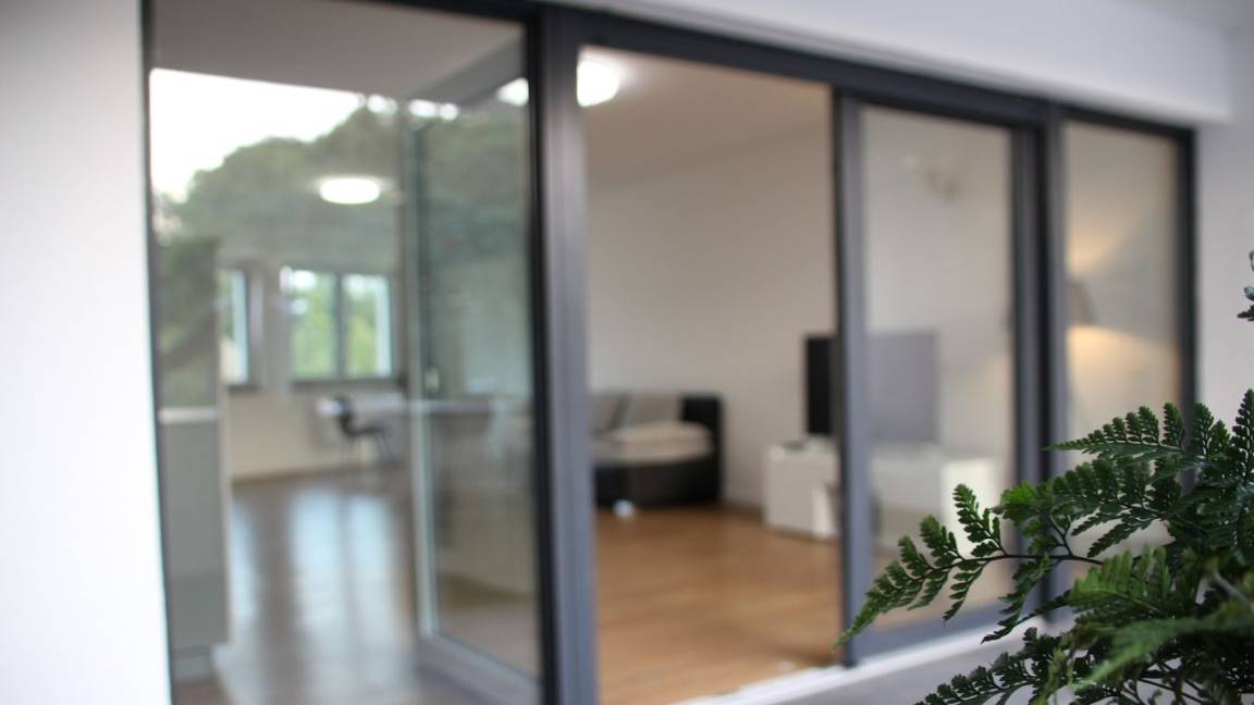 58 M² Apartment ∙ 1 Bedroom ∙ 2 Guests - Düsseldorf