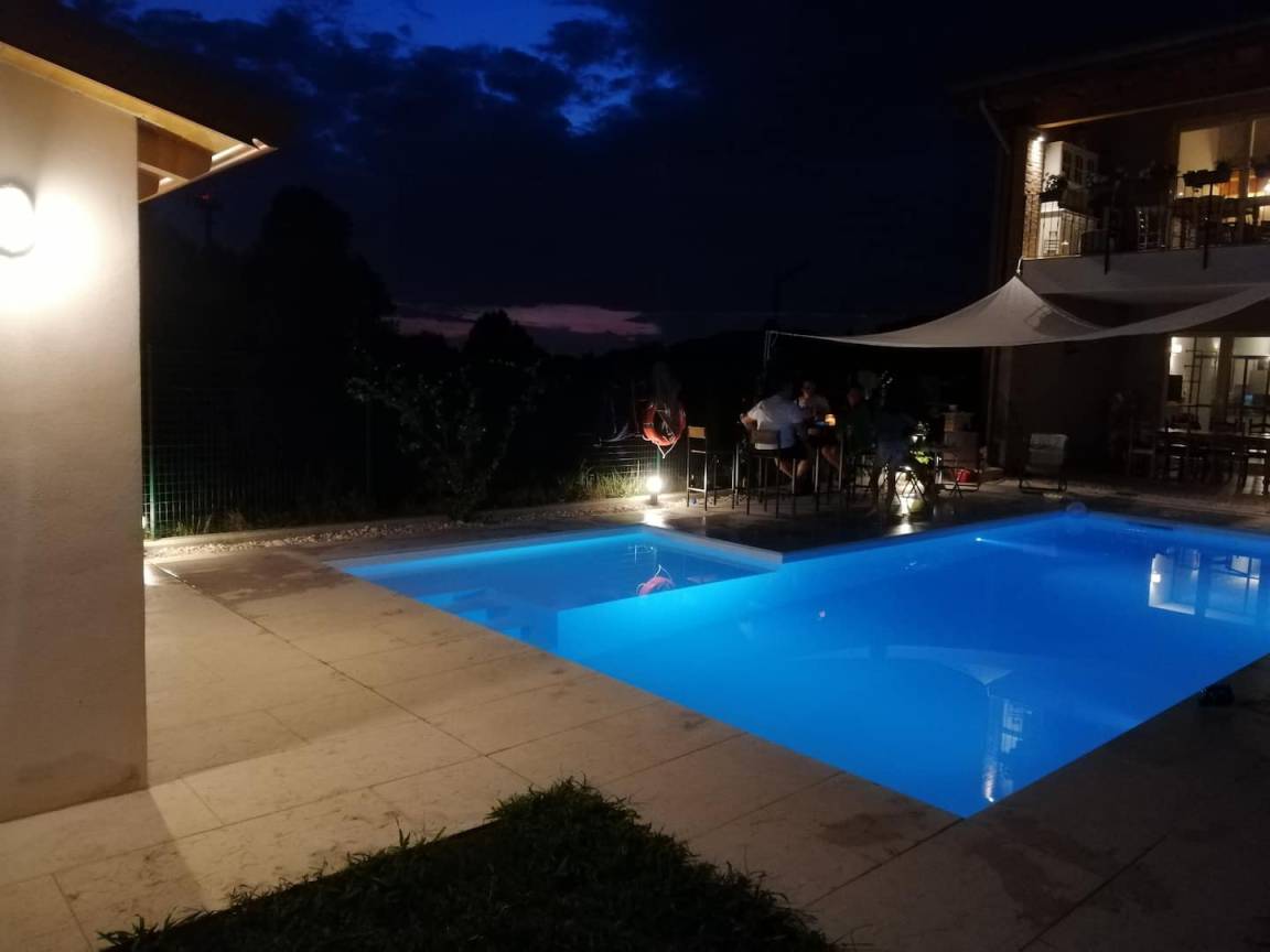 Maison De Vacances ∙ 3 Chambres ∙ 9 Personnes - San Paolo