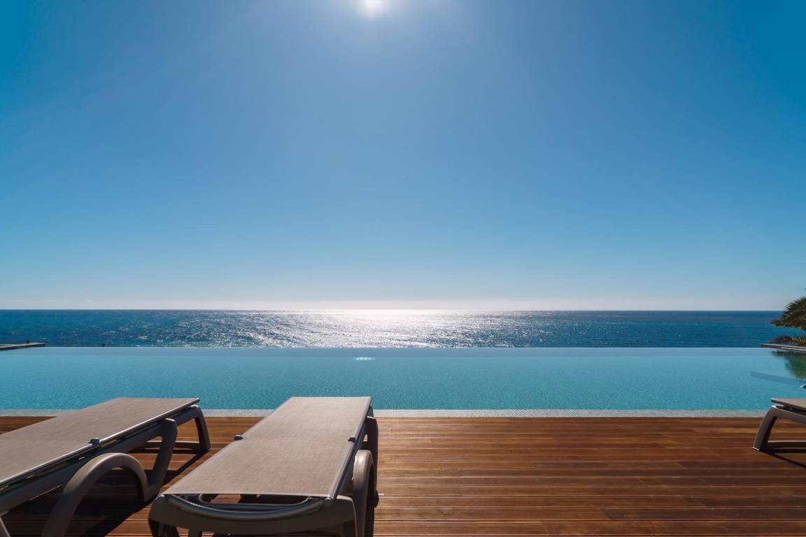 93 M² Apartamento ∙ 2 Habitaciones ∙ 4 Huéspedes - Funchal