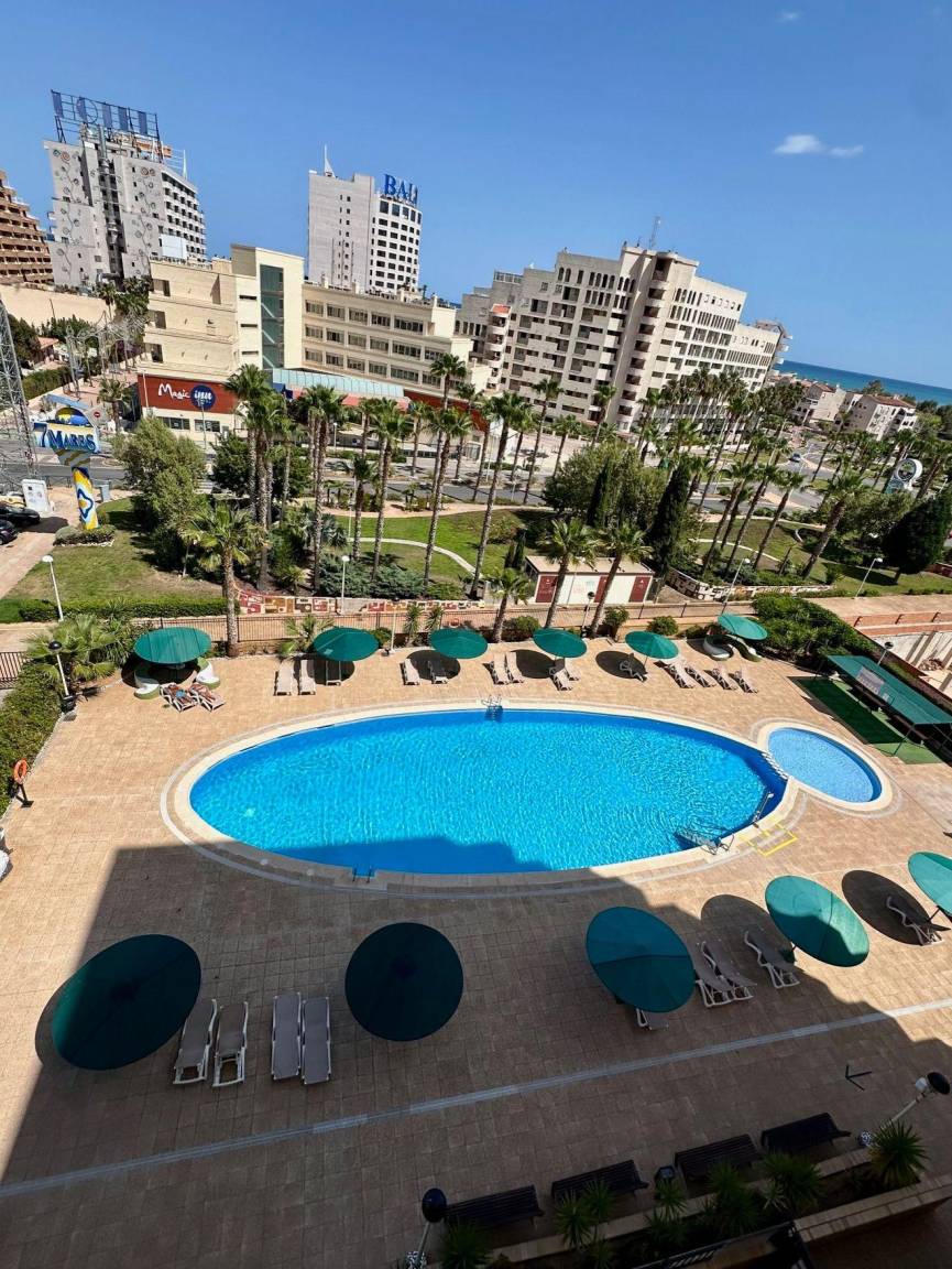 90 M² Apartamento ∙ 2 Habitaciones ∙ 6 Huéspedes - Oropesa del Mar