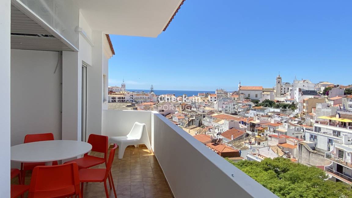 80 M² Apartment ∙ 2 Bedrooms ∙ 6 Guests - Faro District