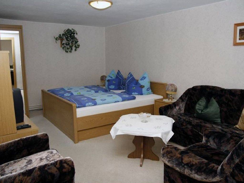 37 M² Ferienwohnung ∙ 2 Schlafzimmer ∙ 4 Gäste - Lübbenau/Spreewald