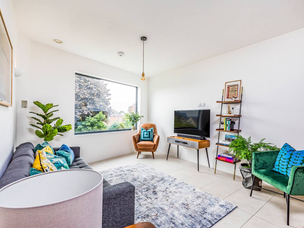 74 M² Apartment ∙ 2 Bedrooms ∙ 4 Guests - Chichester