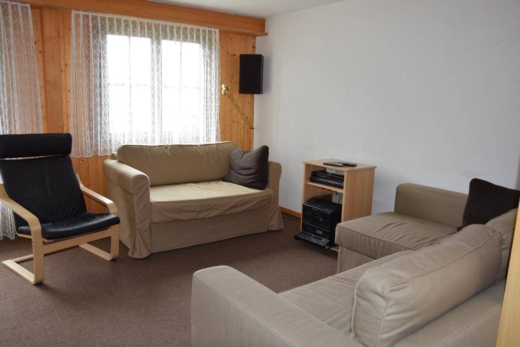 70 M² Ferienwohnung ∙ 2 Schlafzimmer ∙ 6 Gäste - Lenk