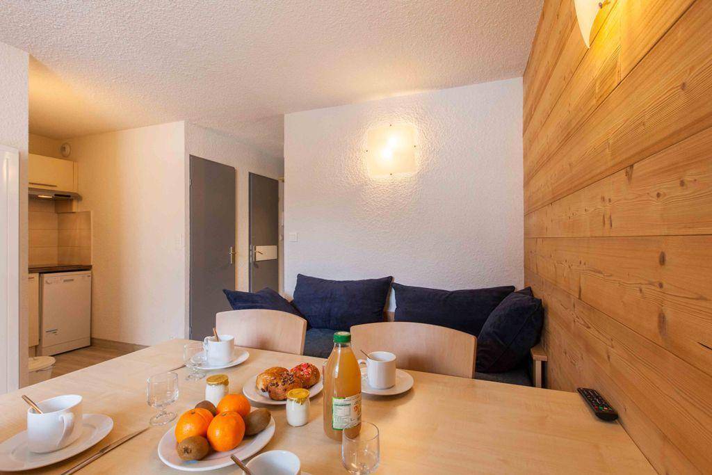 30 平方米 公寓 ∙ 1 Bedroom ∙ 5客人 - 布里昂松