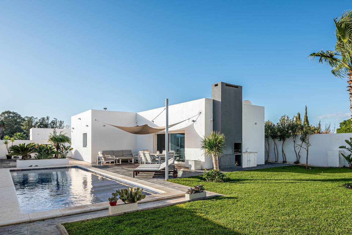 135 M² House ∙ 3 Bedrooms ∙ 7 Guests - Chiclana de la Frontera
