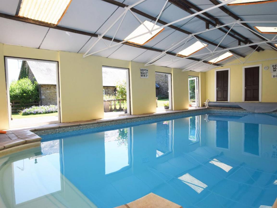 Cottage ∙ 3 Bedrooms ∙ 6 Guests - Abergavenny