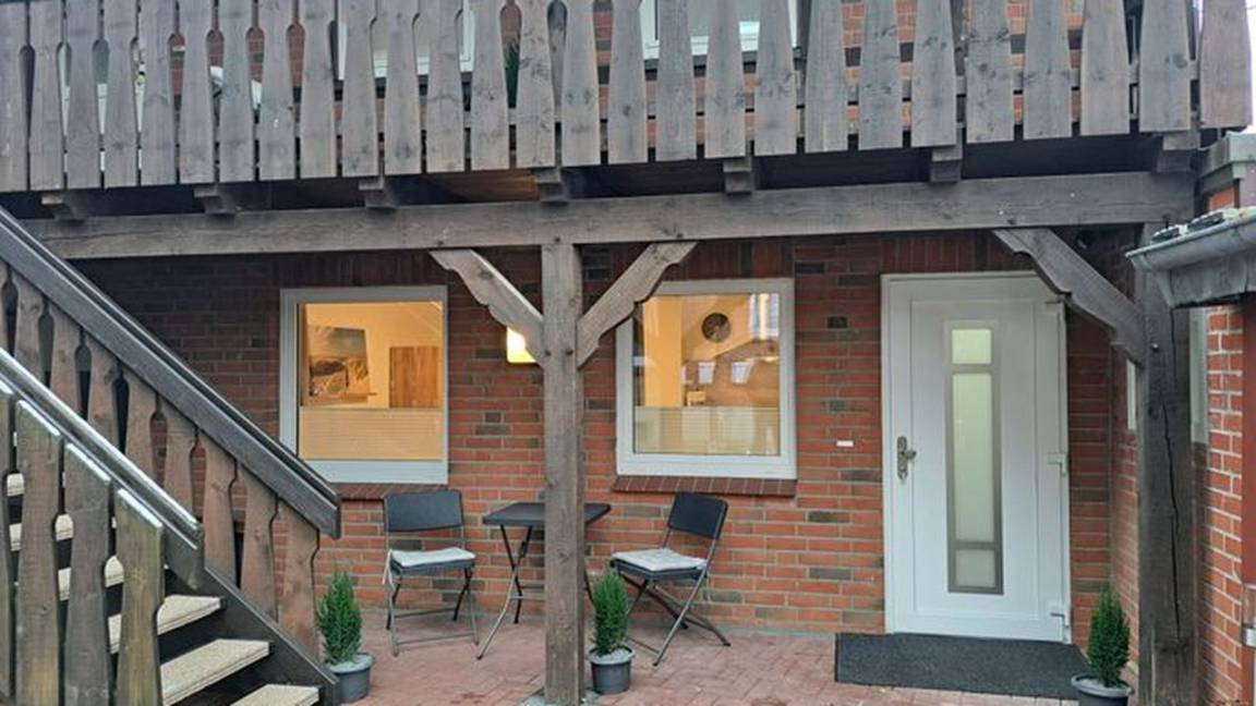 34 M² Ferienwohnung ∙ 2 Gäste - Bad Bevensen