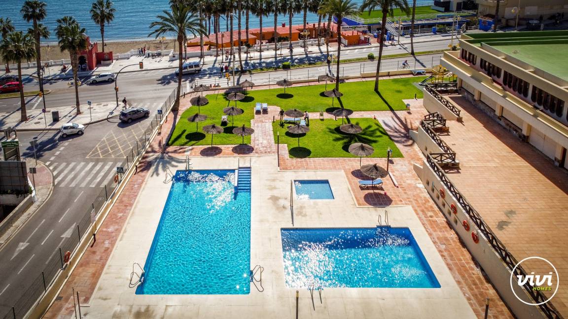 43 M² Apartamento ∙ 1 Habitación ∙ 2 Huéspedes - Alhaurín de la Torre