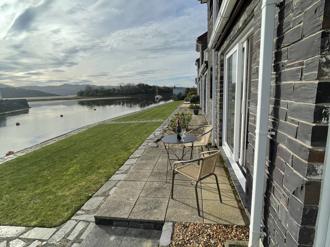 Cottage ∙ 1 Bedroom ∙ 2 Guests - Portmeirion