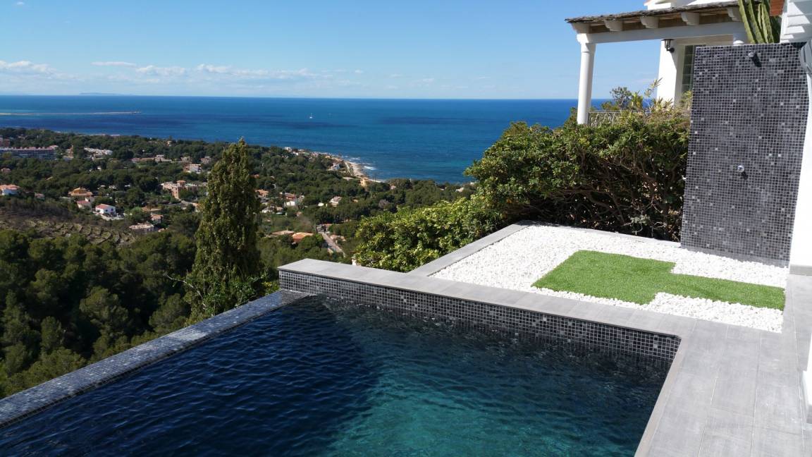 Chalet In Denia - Dénia