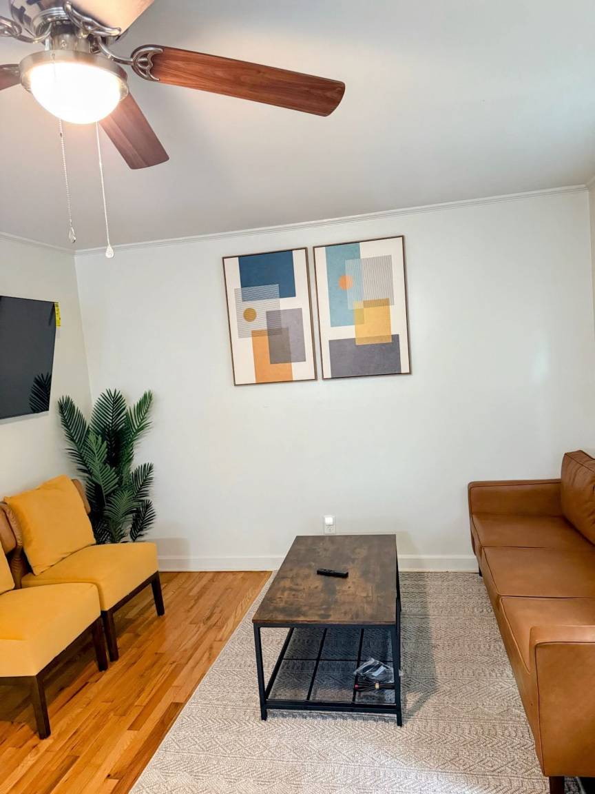 69 平方米 公寓 ∙ 2客房 ∙ 4客人 - 德罕