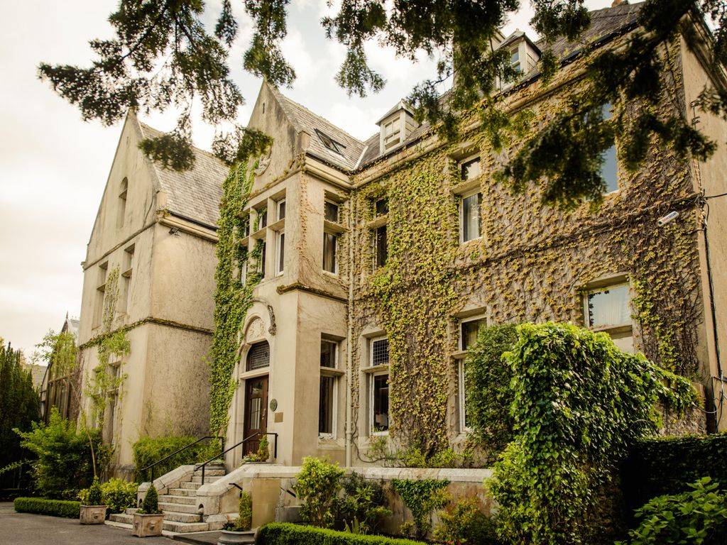 Cahernane House Hotel - Killarney