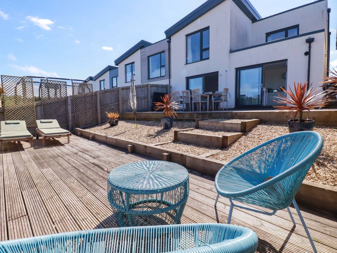 Cottage ∙ 3 Bedrooms ∙ 6 Guests - St Agnes