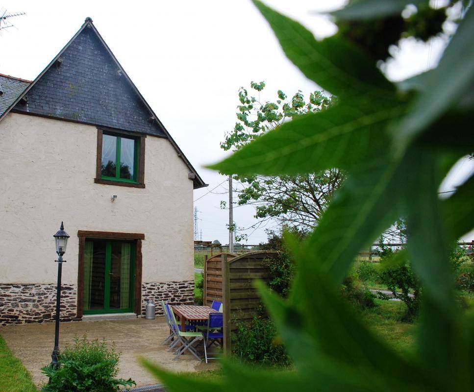90 M² Gîte ∙ 3 Chambres ∙ 8 Personnes - Rennes