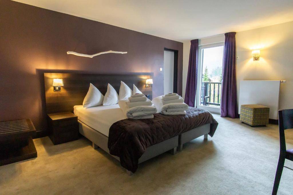 19 M² Hotel ∙ 1 Bedroom ∙ 2 Guests - Seefeld