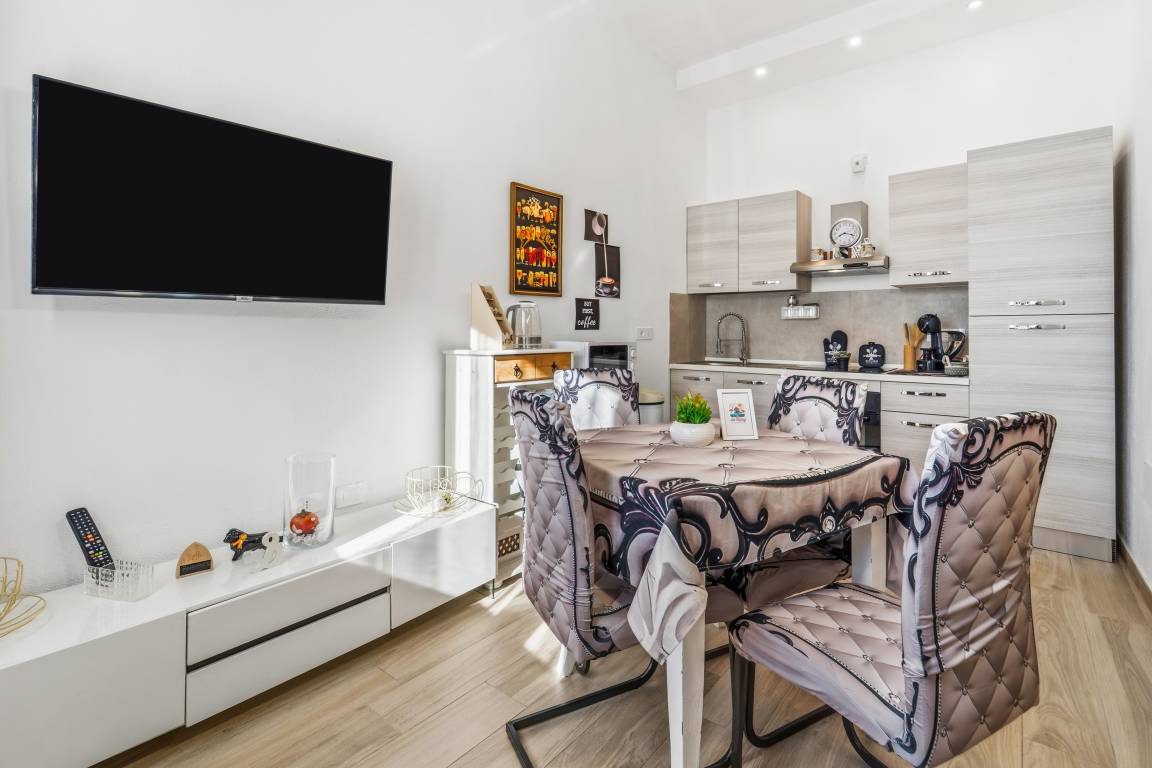 110 M² House ∙ 3 Bedrooms ∙ 6 Guests - Cagliari