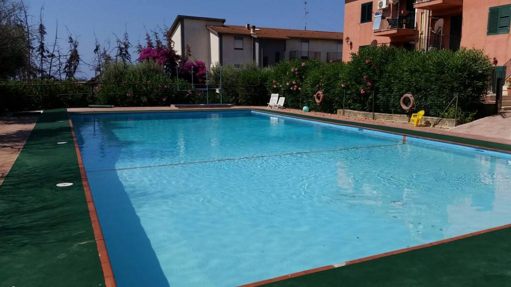 53 M² Appartement ∙ 1 Chambre ∙ 6 Personnes - Siculiana