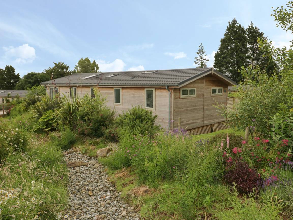 Cottage ∙ 3 Bedrooms ∙ 6 Guests - Liskeard