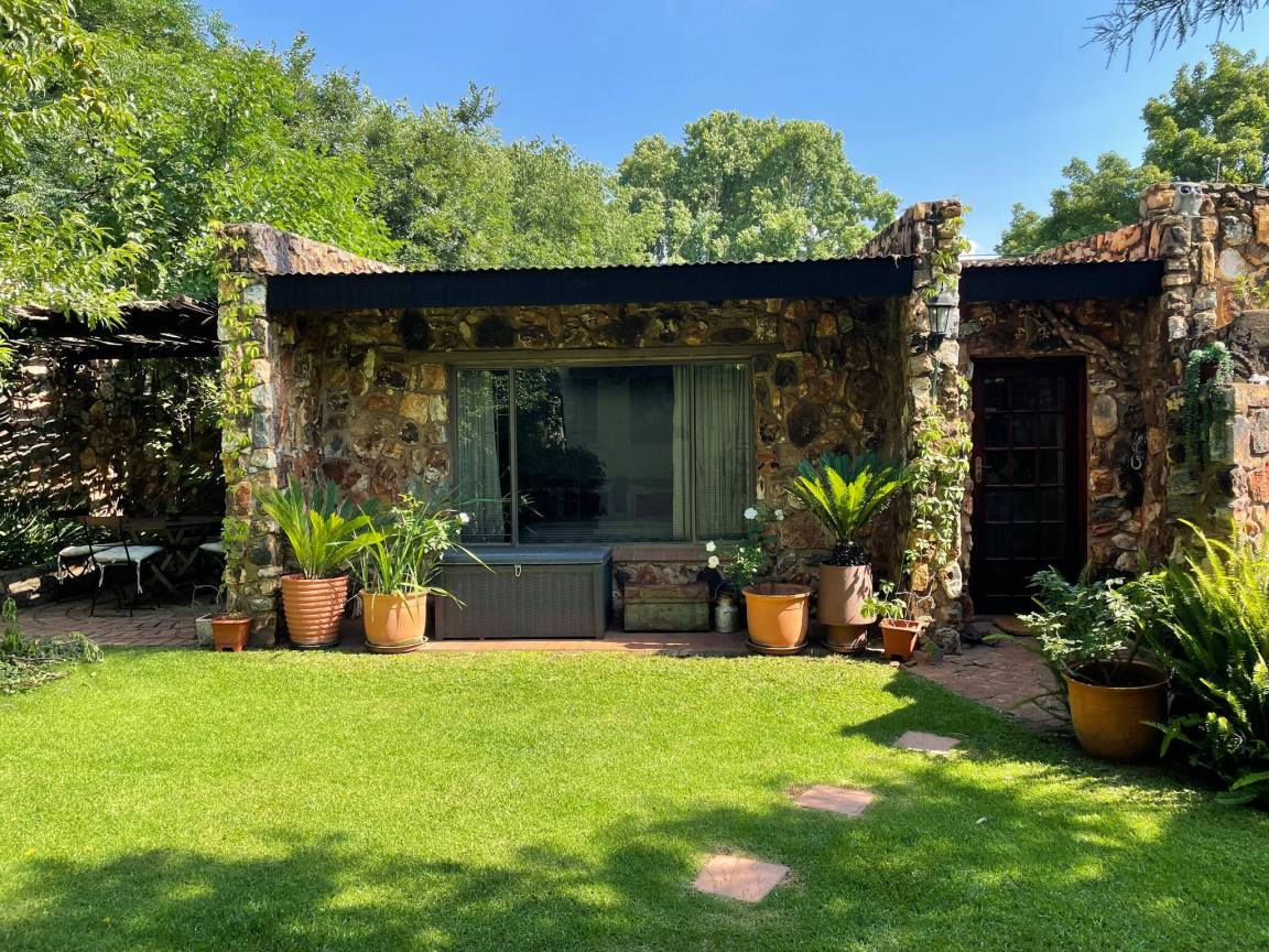 40 M² Maison De Vacances ∙ 1 Chambre ∙ 2 Personnes - Centurion