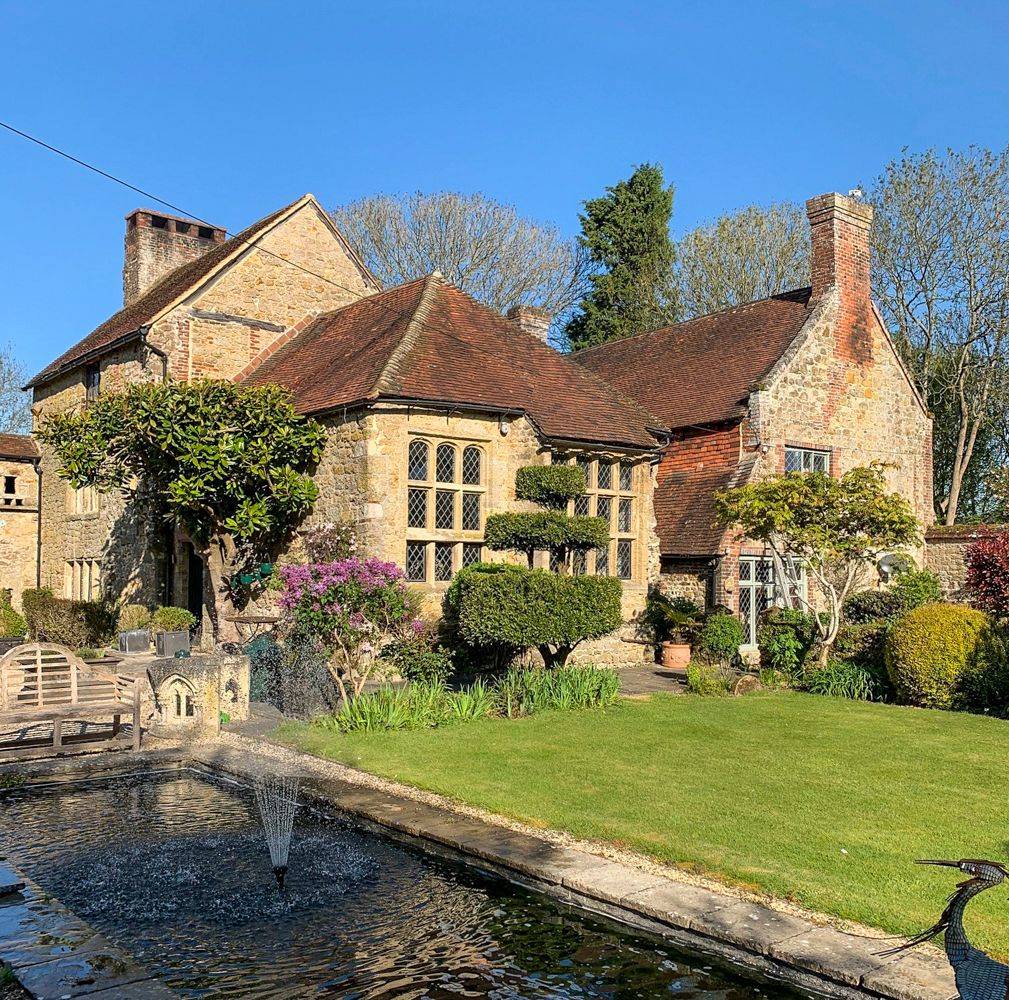 Villa ∙ 7 Bedrooms ∙ 14 Guests - Arundel