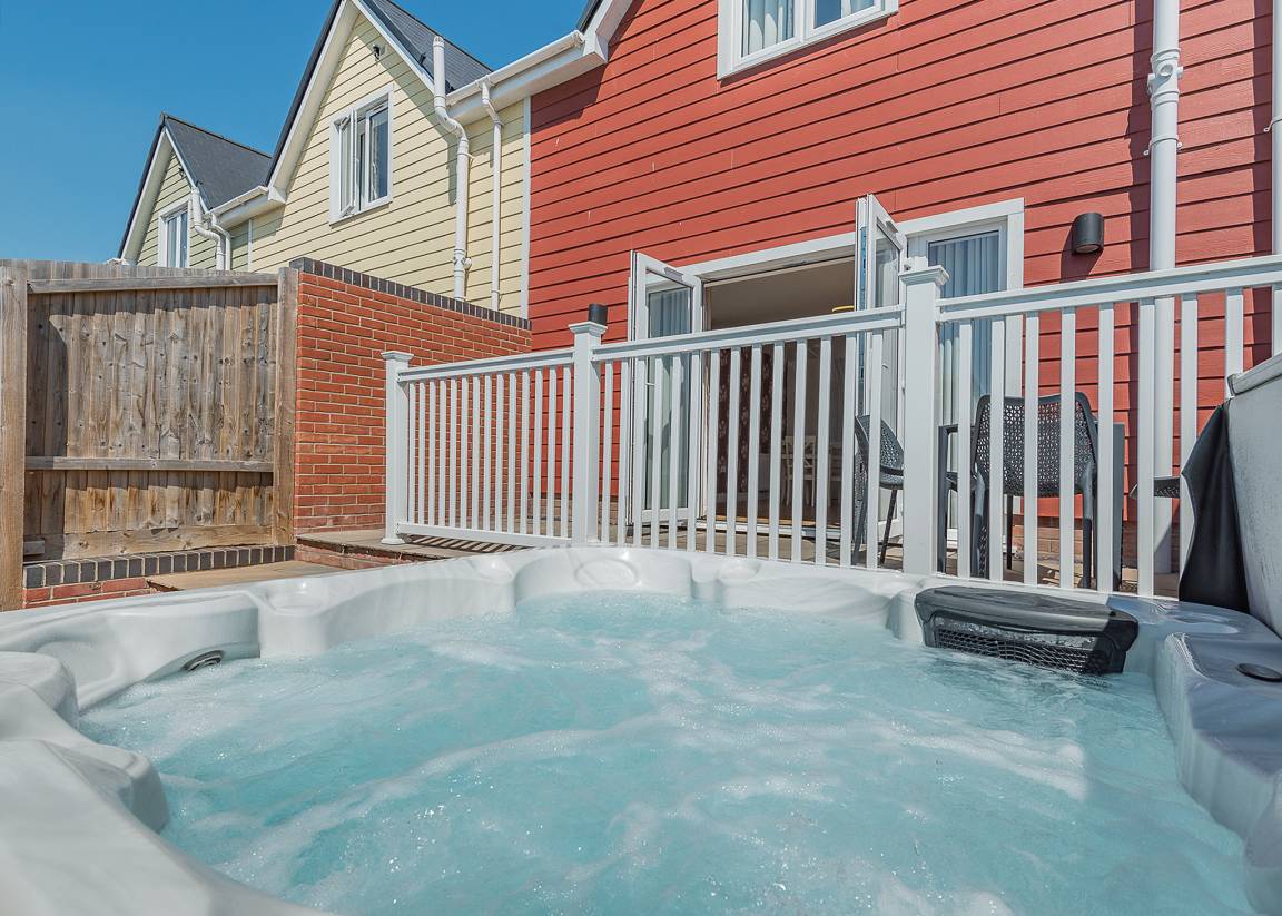 Cottage ∙ 2 Bedrooms ∙ 4 Guests - Lincolnshire