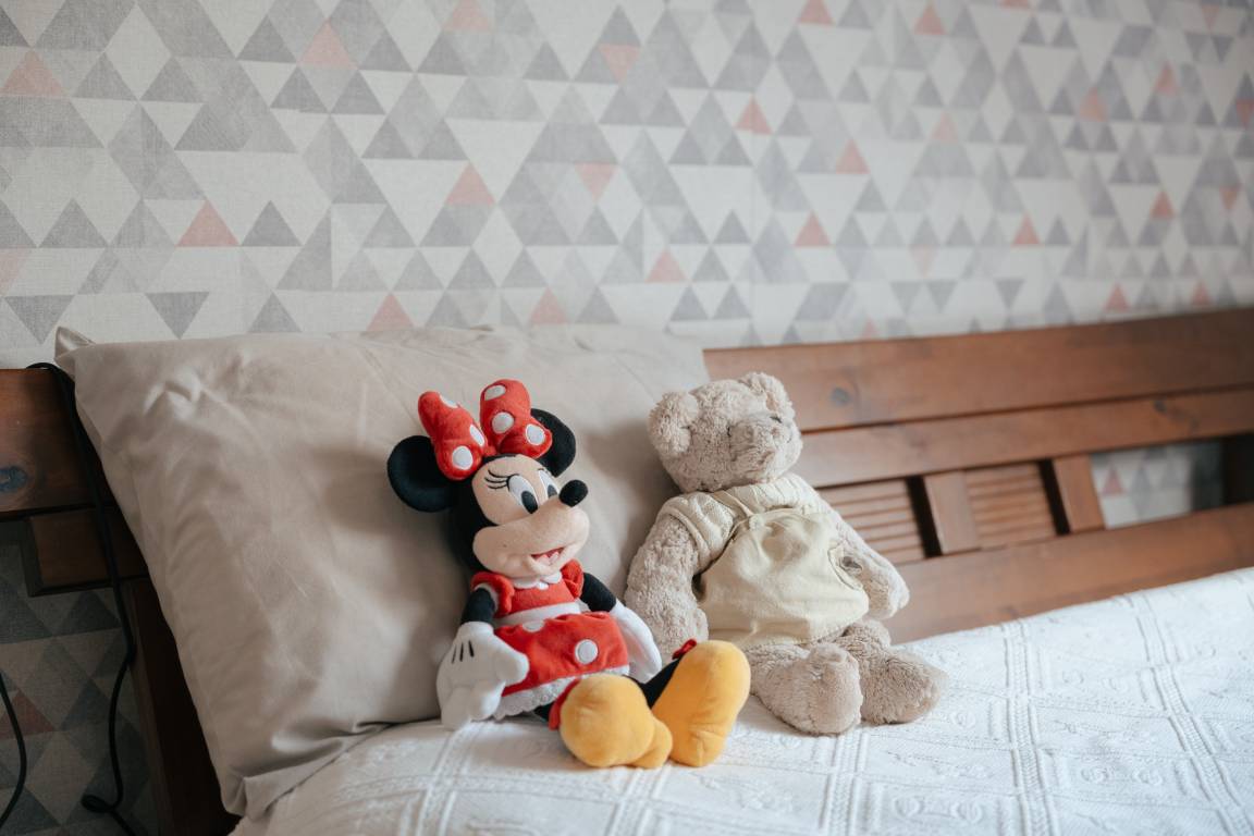 12 M² Chambre D'hôtes ∙ 2 Chambres ∙ 2 Personnes - Montauban-de-Bretagne