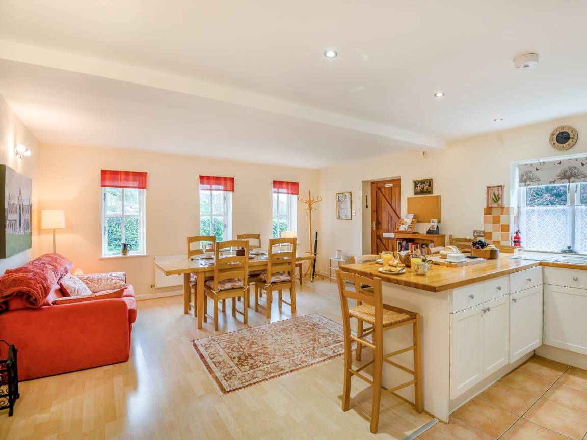Cottage ∙ 2 Bedrooms ∙ 4 Guests - Forest of Dean