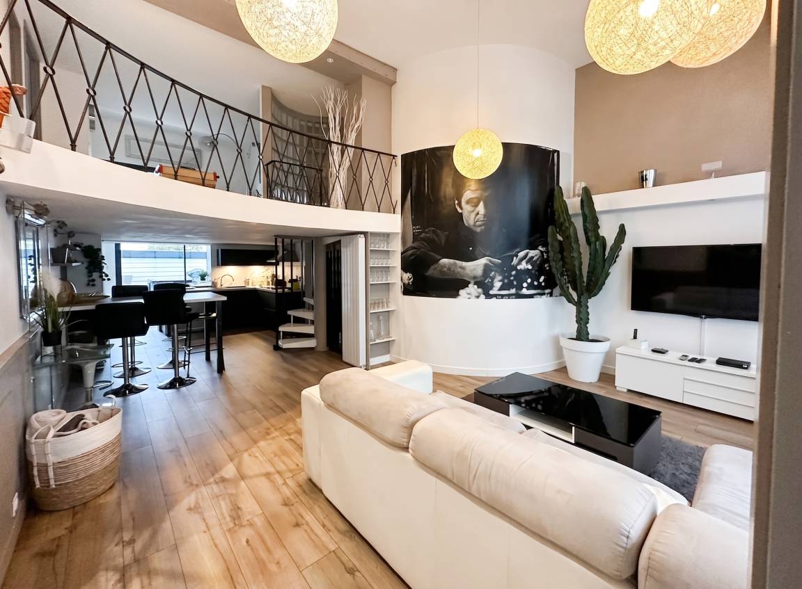 200 M² Apartament ∙ 3 Sypialnie ∙ 12 Gości - Lorient
