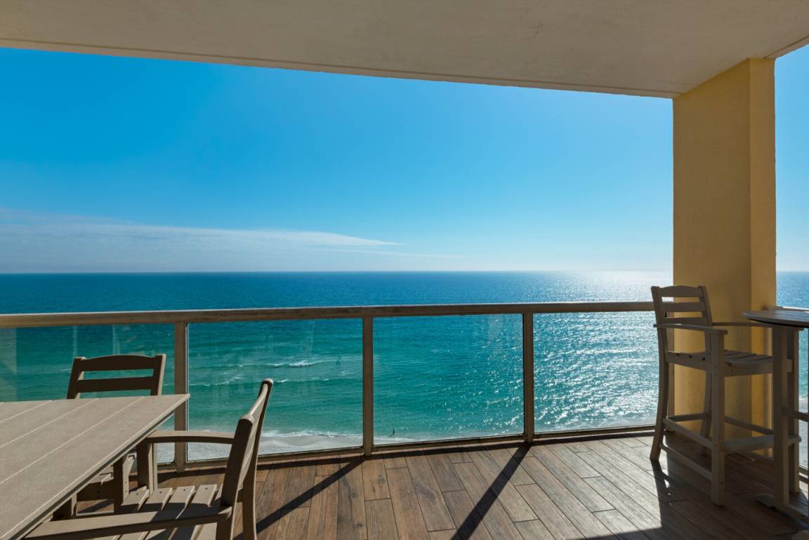 174 M² Condo ∙ 3 Bedrooms ∙ 8 Guests - Navarre Beach, FL