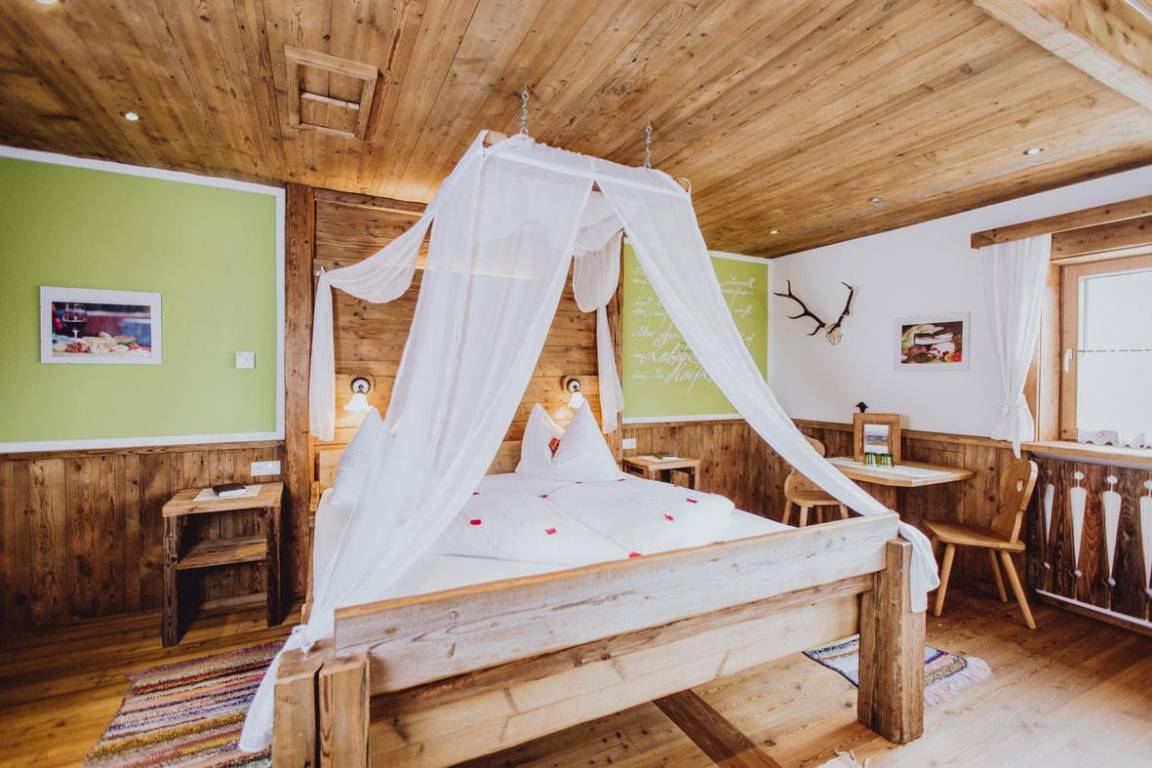 35 M² Hotel ∙ 1 Bedroom ∙ 2 Guests - Kapfenberg