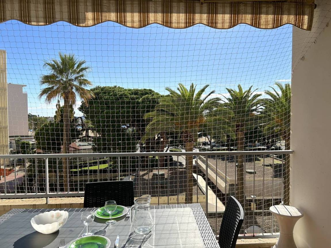 28 M² Monolocale ∙ 1 Camera Da Letto ∙ 2 Ospiti - Le Lavandou